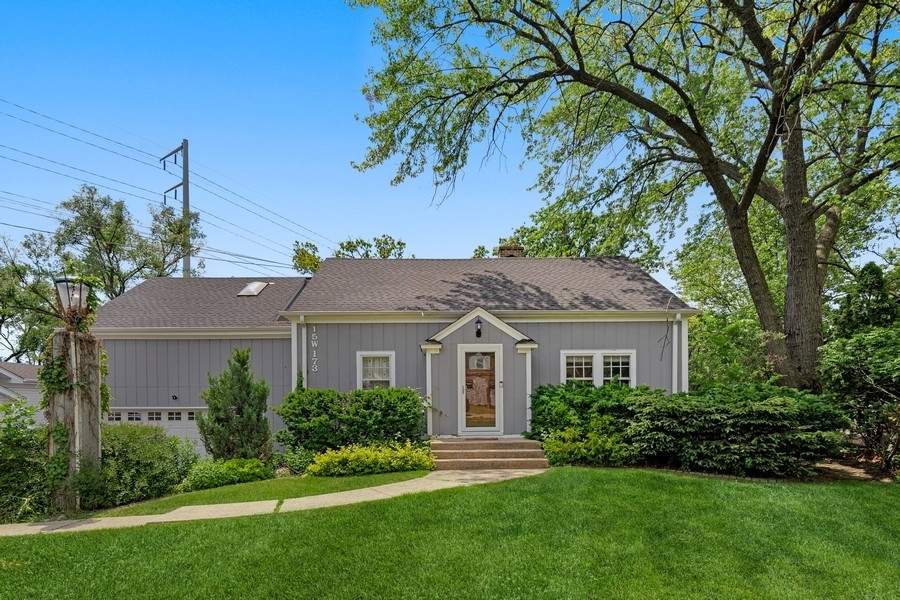 15W173 Fillmore Street, Elmhurst, IL 60126 | MLS# 11090293 ...