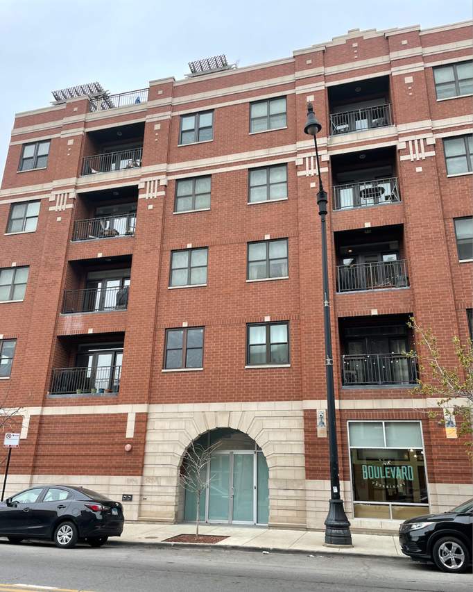 2740 W Armitage Avenue #305S, Chicago, IL 60647 | MLS# 11113982 ...