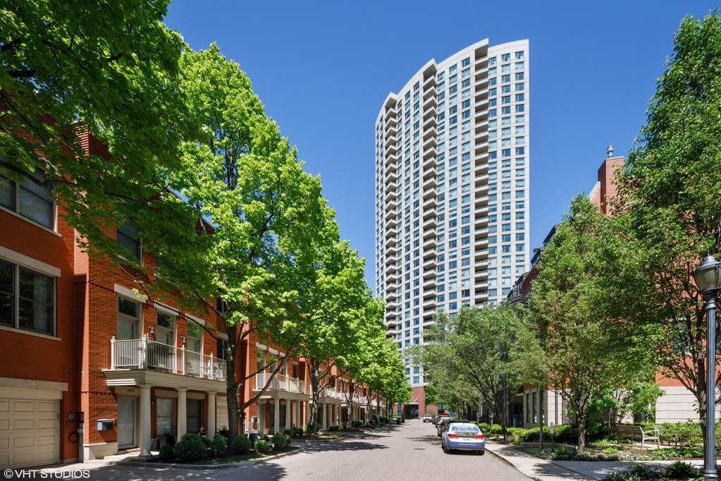 501 N Clinton Street #3007, Chicago, IL 60654 | MLS# 11130322 ...