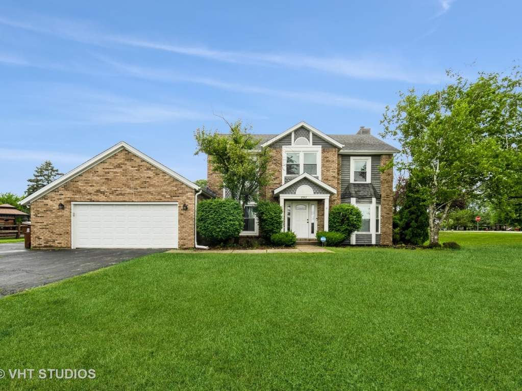 2942 E Bending Creek Trail, Crete, IL 60417 | MLS# 11136967 ...