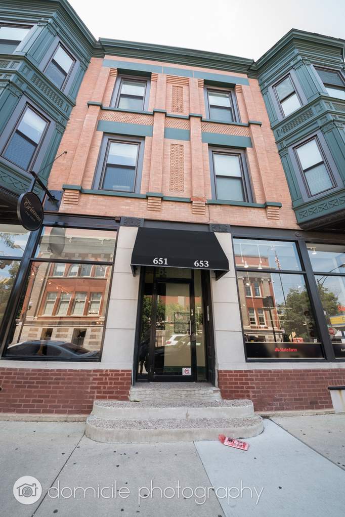 651 W Armitage Avenue #2, Chicago, IL 60614 | MLS# 11179896 ...