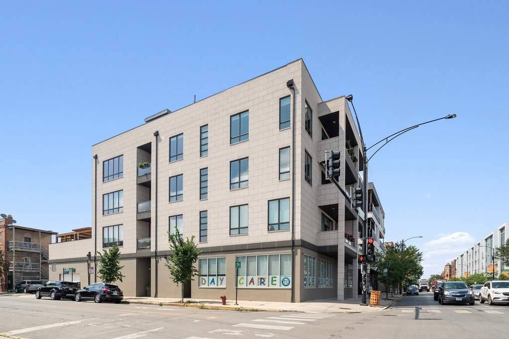 1801 W Chicago Avenue #4S, Chicago, IL 60622 | MLS# 11194024 ...