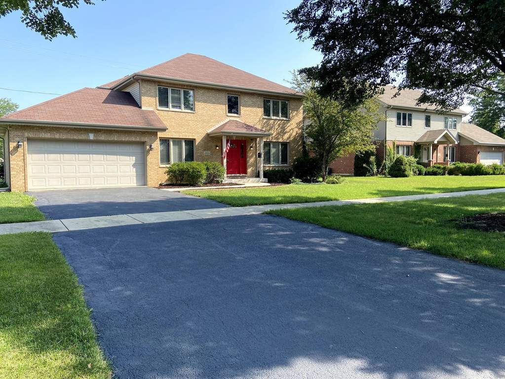 6904 175th Street, Tinley Park, IL 60477 | MLS# 11203174 | @properties ...