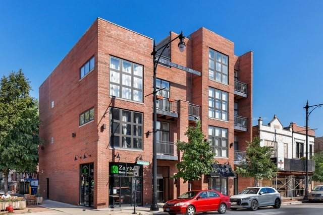 3129 S Morgan Street #2N, Chicago, IL 60608 | MLS# 11204020 ...