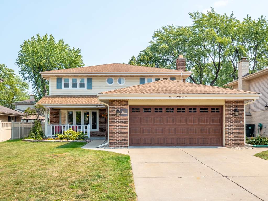 1137 N Western Avenue, Park Ridge, IL 60068 | MLS# 11226420 ...