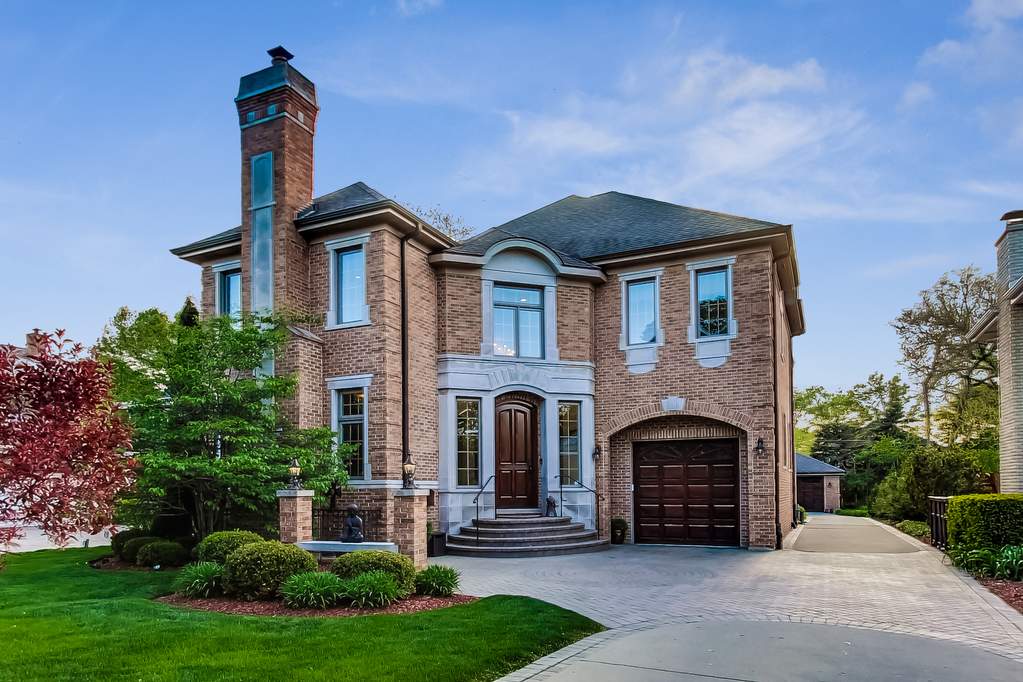 516 N Prospect Avenue, Park Ridge, IL 60068 | MLS# 11231507 ...