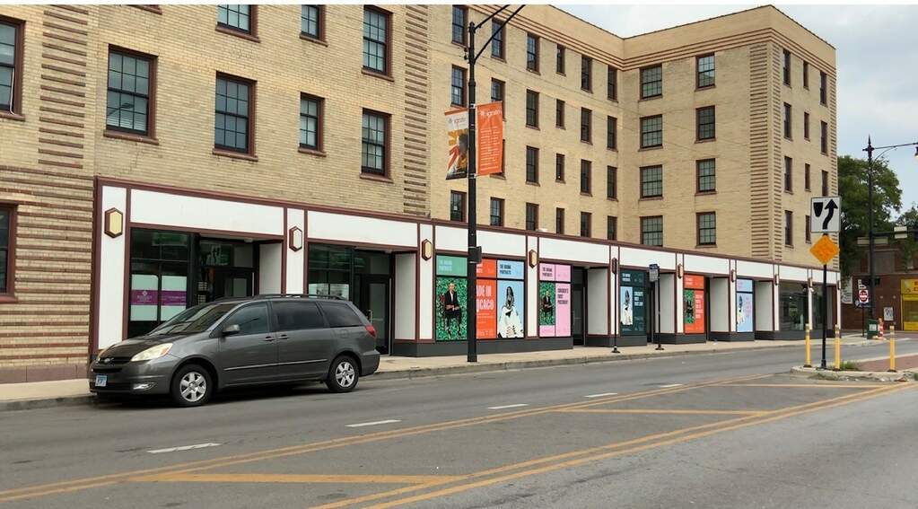 56 E 47th Street, Chicago, IL 60653 | MLS# 11245965 | @properties ...