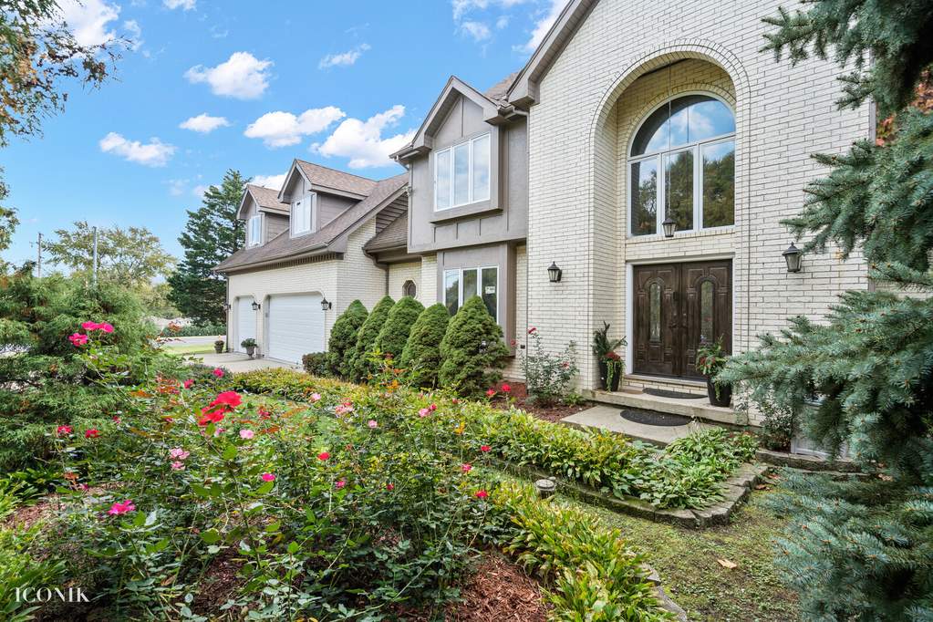 22W027 Thorndale Avenue, Medinah, IL 60157 | MLS# 11254614 ...