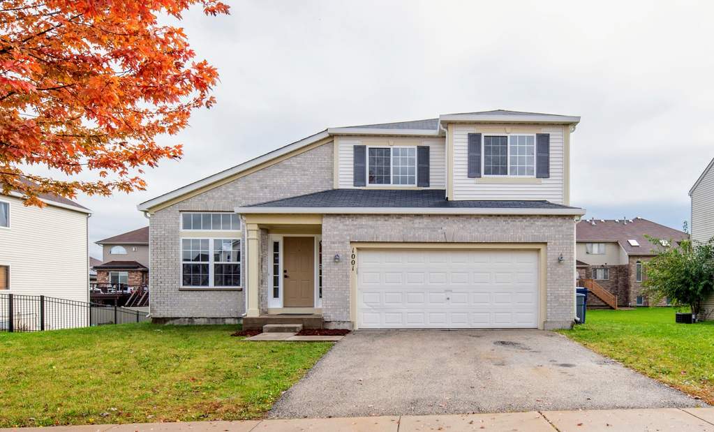 1001 Great Plains Avenue, Matteson, IL 60443 | MLS# 11260358 ...