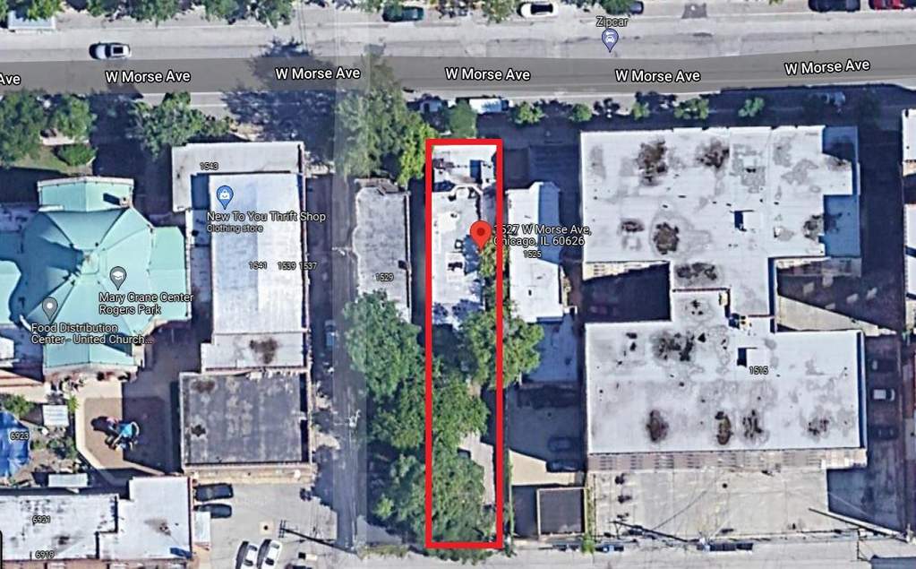 1527 W Morse Avenue, Chicago, IL 60626 | MLS# 11263172 | @properties ...