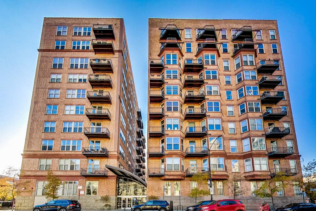 500 S Clinton Street #916, Chicago, IL 60607 | MLS# 11277139 ...