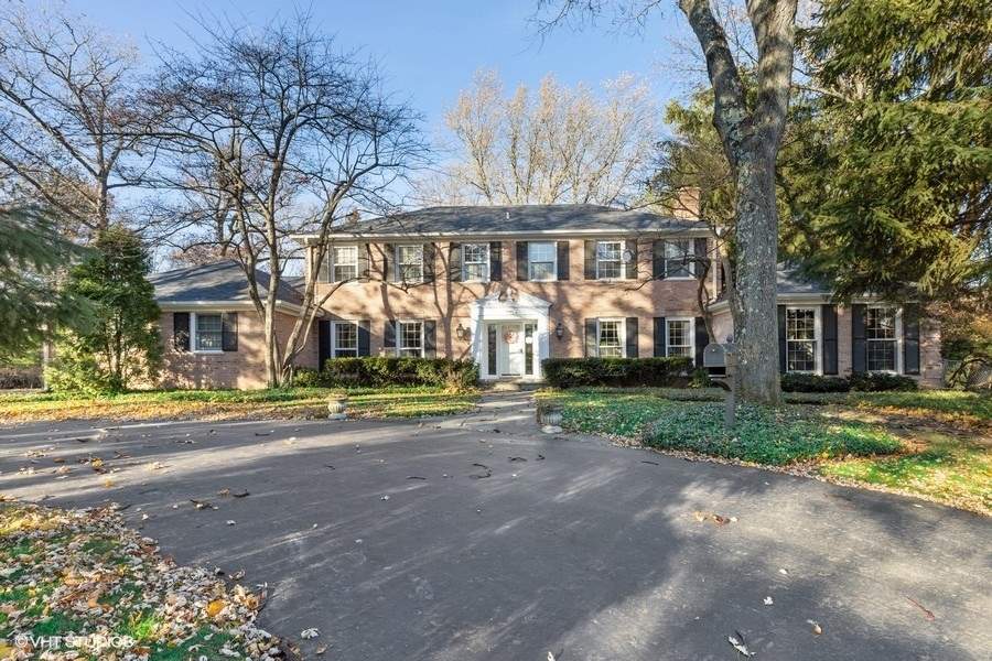 1001 Hawthorne Place, Lake Forest, IL 60045 | MLS# 11280406 ...