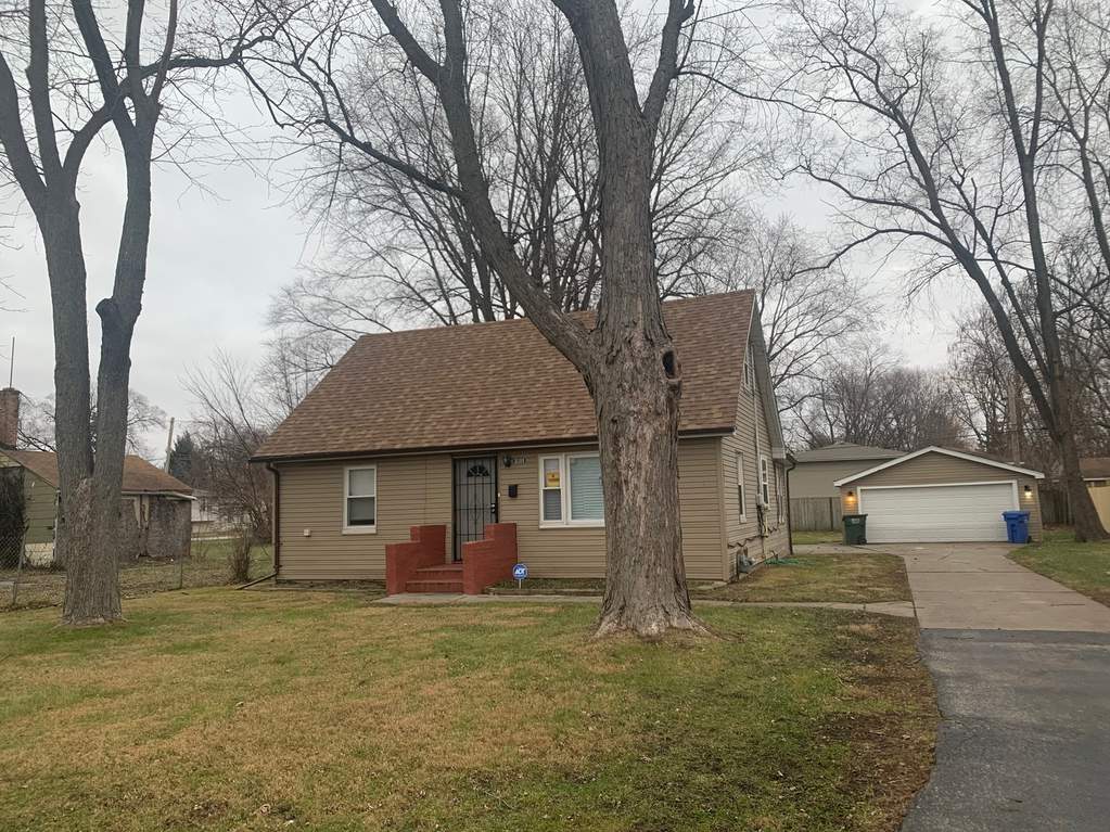 16109 Saint Louis Avenue, Markham, IL 60428 | MLS# 11296264 ...