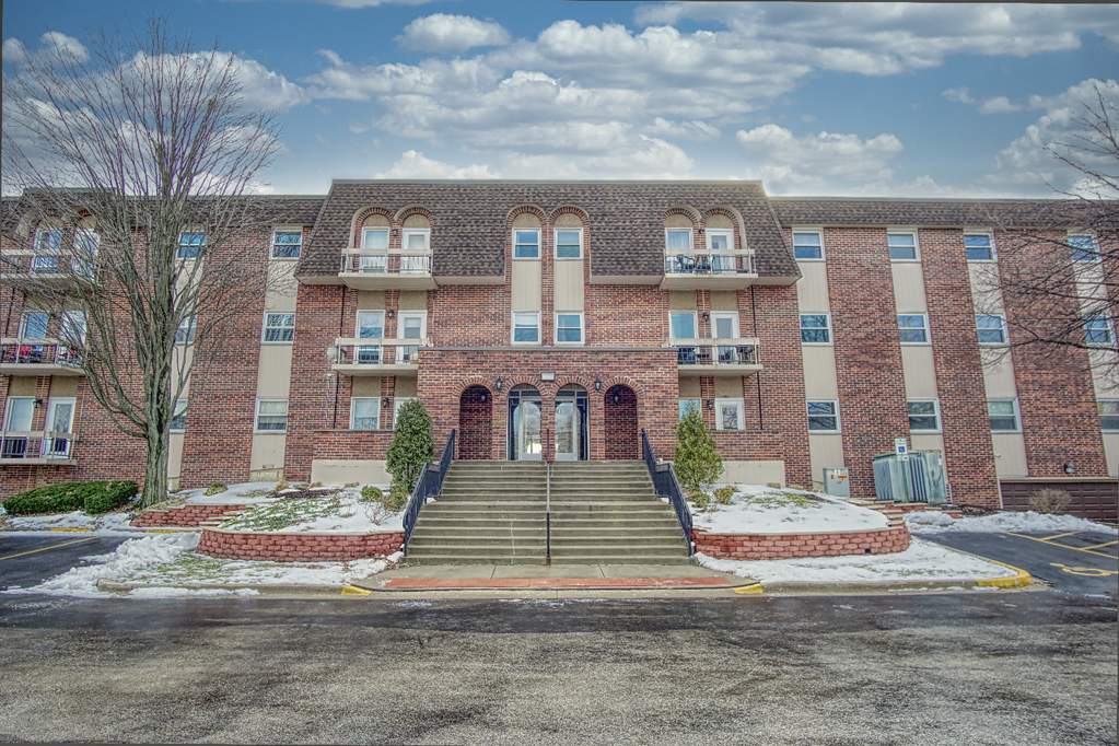 1501 Darien Lake Drive #A208, Darien, IL 60561 | MLS# 11305849 ...
