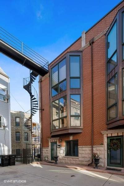2052 W Armitage Avenue #F, Chicago, IL 60647 | MLS# 11306918 ...