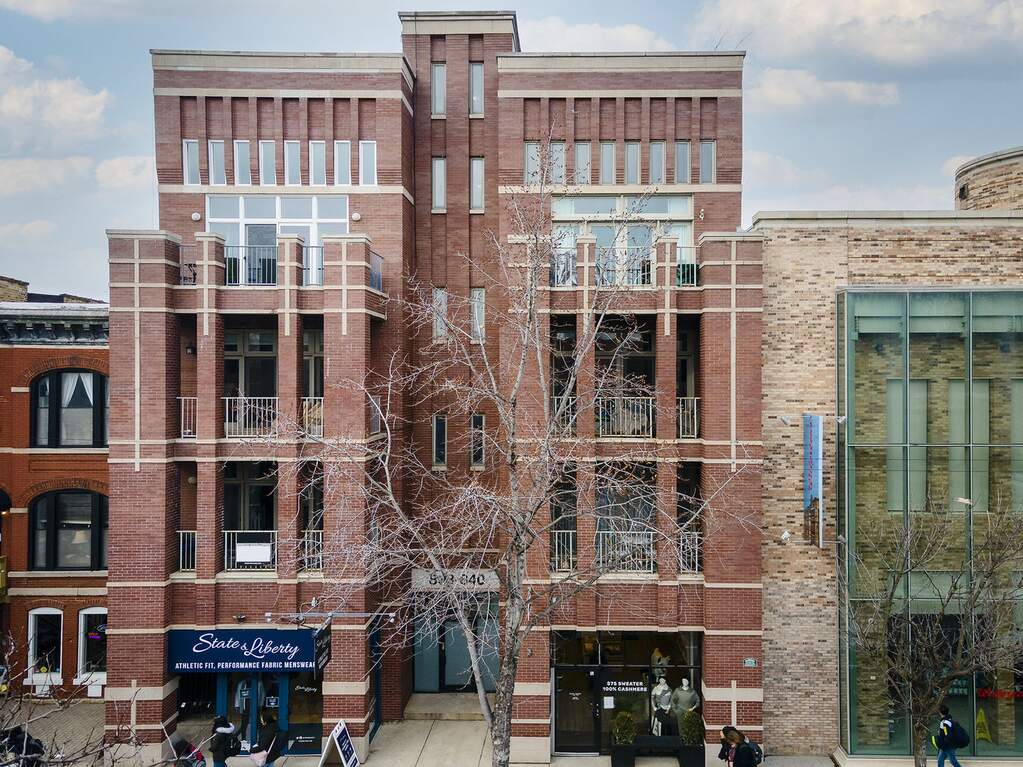 838 W Armitage Avenue #2W, Chicago, IL 60614 | MLS# 11309073 ...