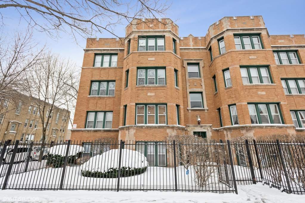 6300 N Claremont Avenue #2, Chicago, IL 60659 | MLS# 11310870 ...