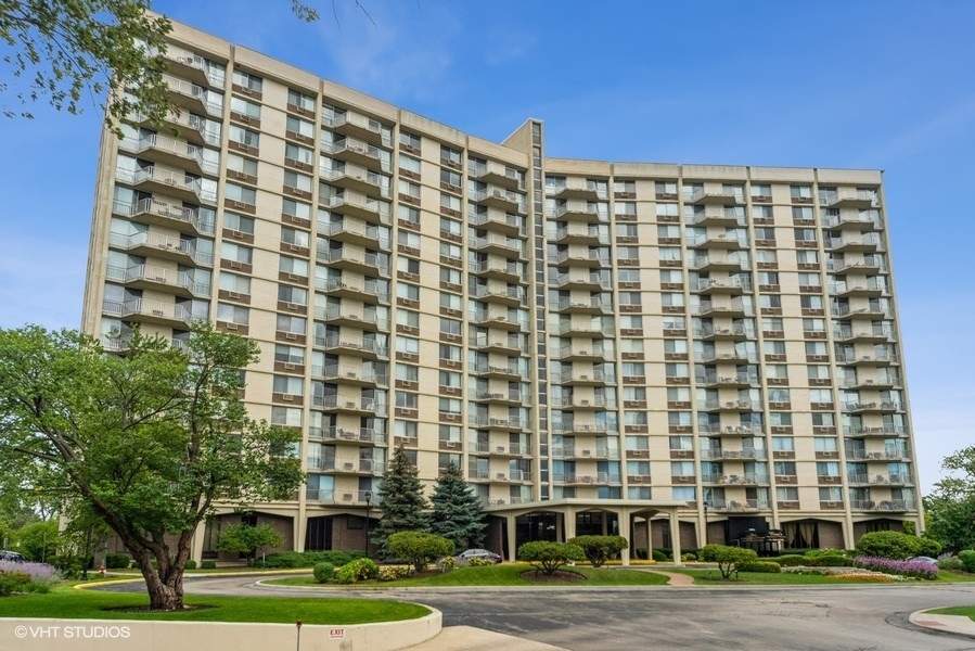40 N Tower Road #9G, Oak Brook, IL 60523 | MLS# 11310878 | @properties ...