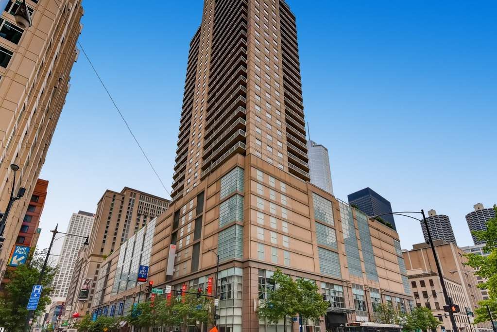 545 N Dearborn Street #W3004, Chicago, IL 60654 | MLS# 11314163 ...