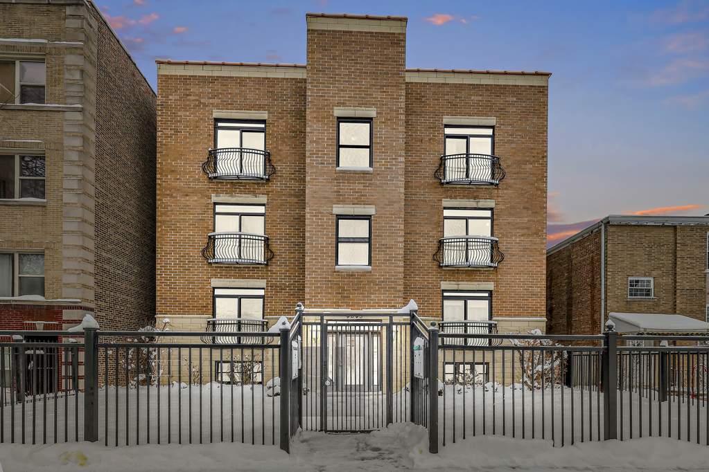 4843 N Harding Avenue #2S, Chicago, IL 60625 | MLS# 11322299 ...