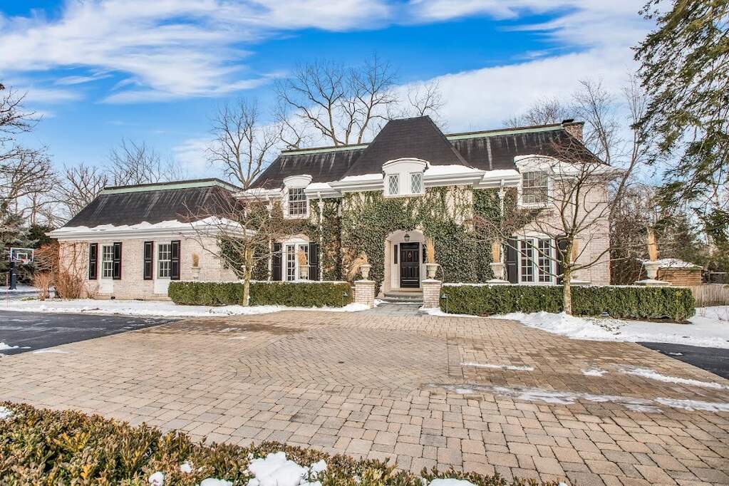 385 King Muir Road, Lake Forest, IL 60045 | MLS# 11325059 | @properties ...