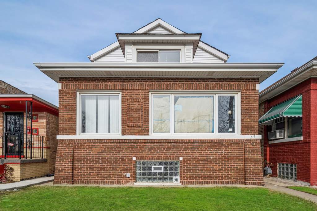 512 E 90th Street, Chicago, IL 60619 | MLS# 11327958 | @properties ...