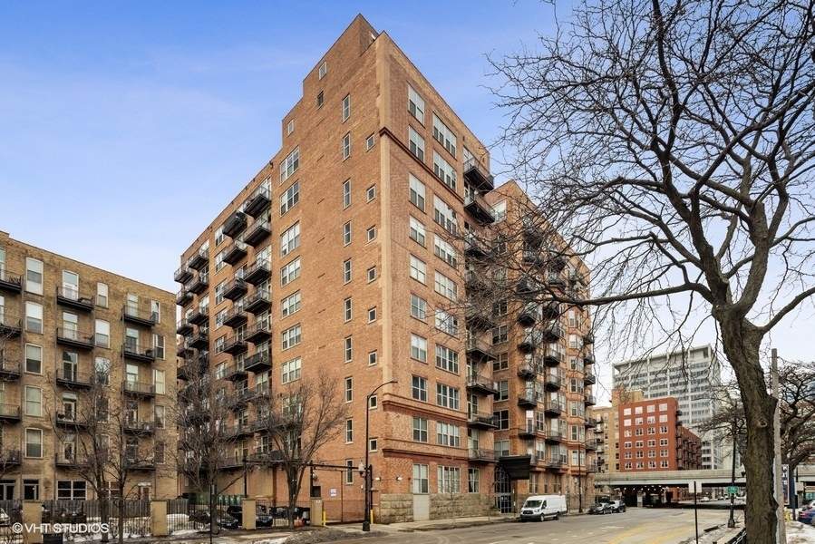 500 S Clinton Street #441, Chicago, IL 60607 | MLS# 11330304 ...