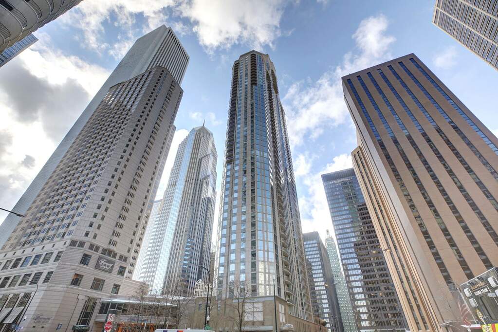 222 N Columbus Drive #307, Chicago, IL 60601 | MLS# 11334223 ...
