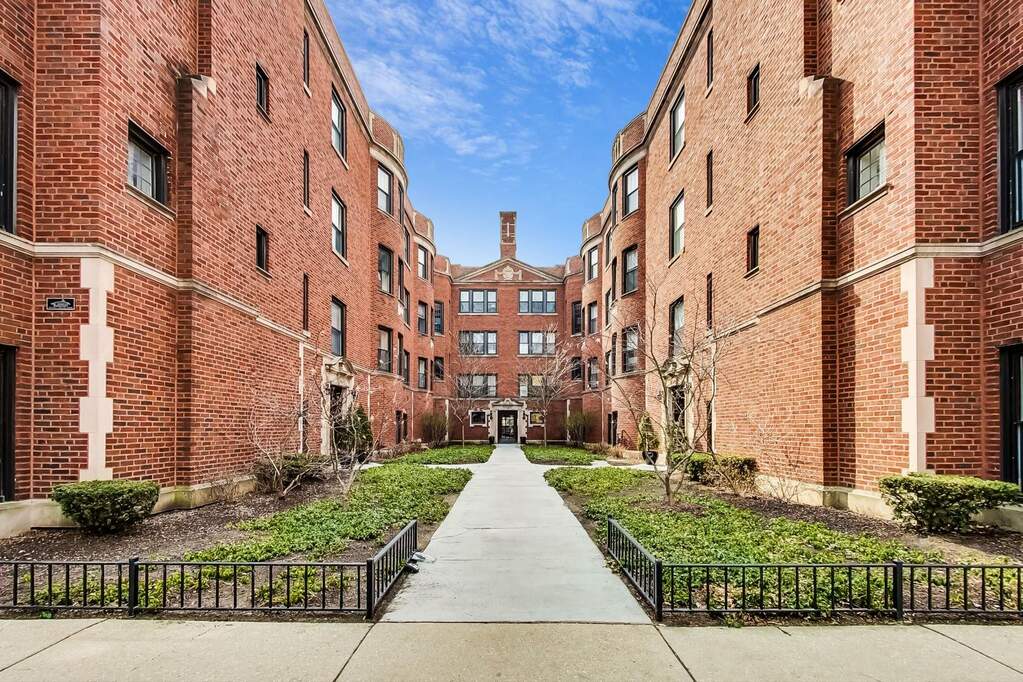 1425 W Elmdale Avenue #2B, Chicago, IL 60660 | MLS# 11340708 ...