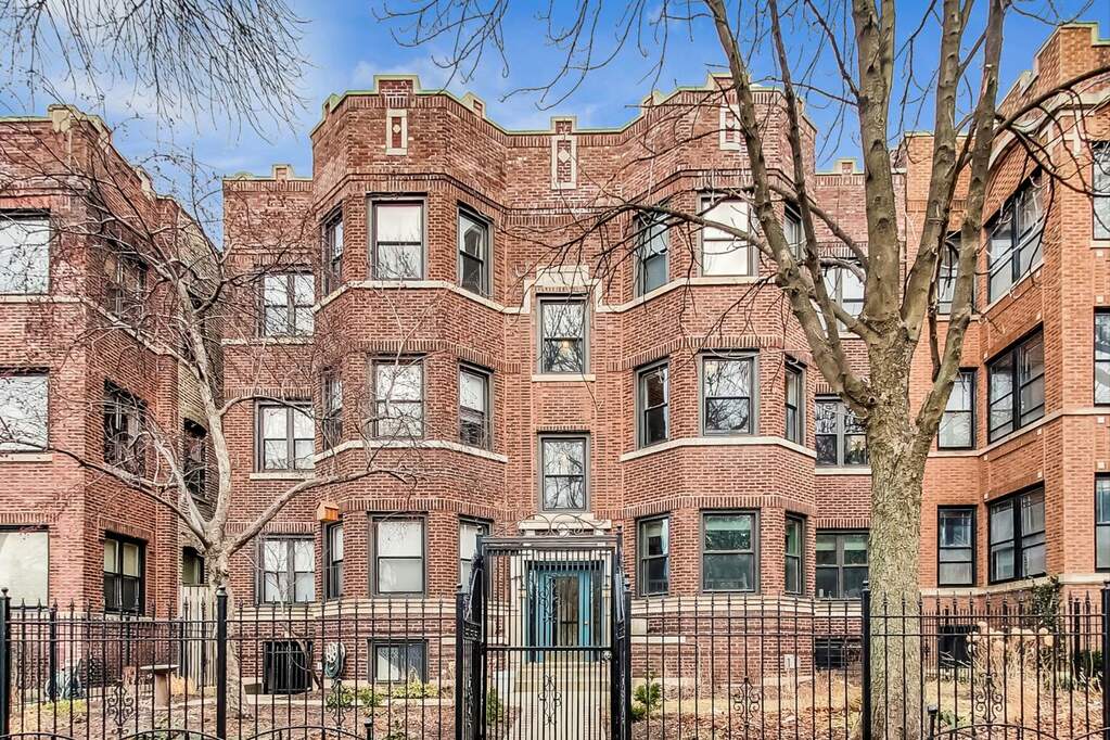 4749 N Beacon Street #2, Chicago, IL 60640 | MLS# 11347007 ...