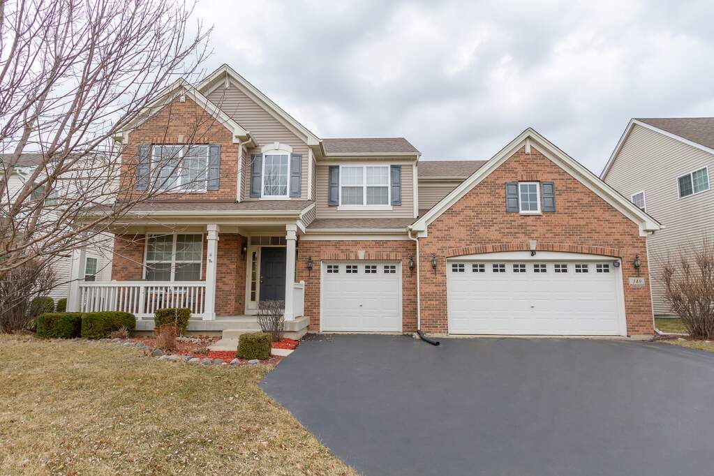 149 Redmond Boulevard, Gilberts, IL 60136 | MLS# 11357426 | @properties ...