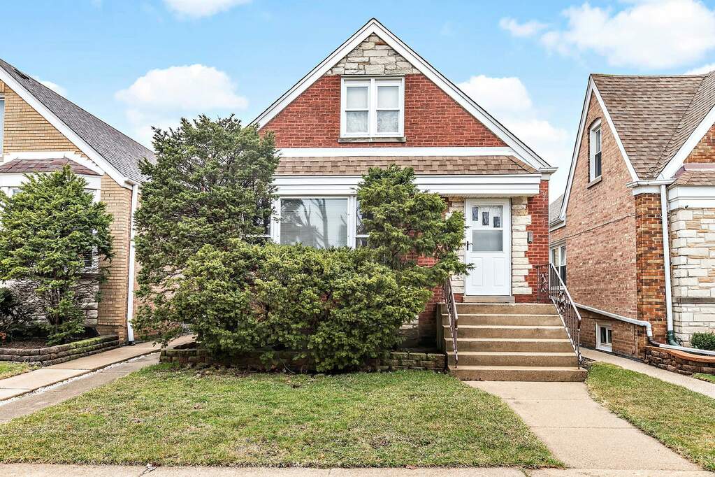 3218 N Neva Avenue, Chicago, IL 60634 | MLS# 11357537 | @properties ...