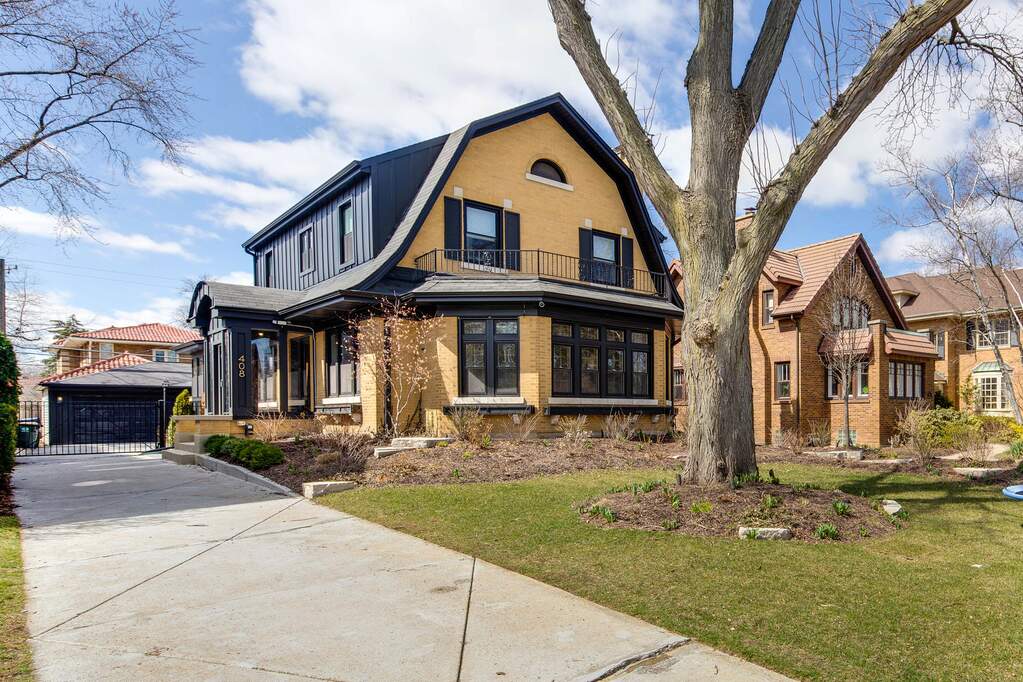 408 N Merrill Street, Park Ridge, IL 60068 | MLS# 11362136 ...