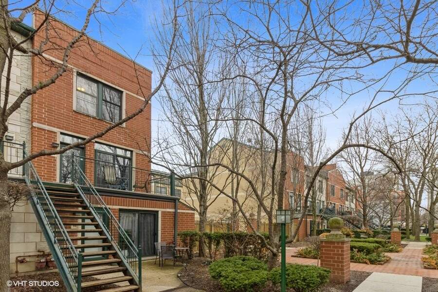 1812 S Dearborn Street #36, Chicago, IL 60616 | MLS# 11365579 ...