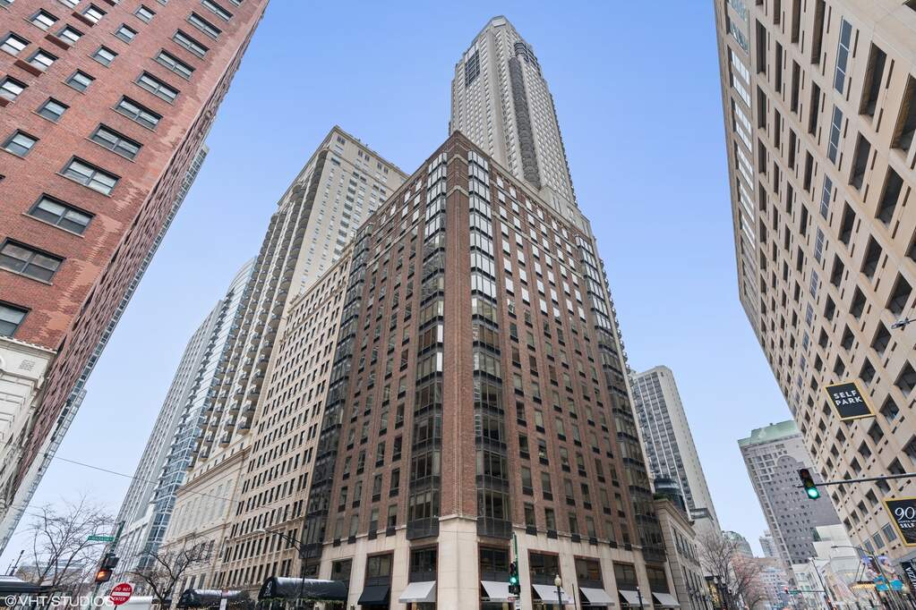 40 E Delaware Place #1603, Chicago, IL 60611 | MLS# 11366867 ...