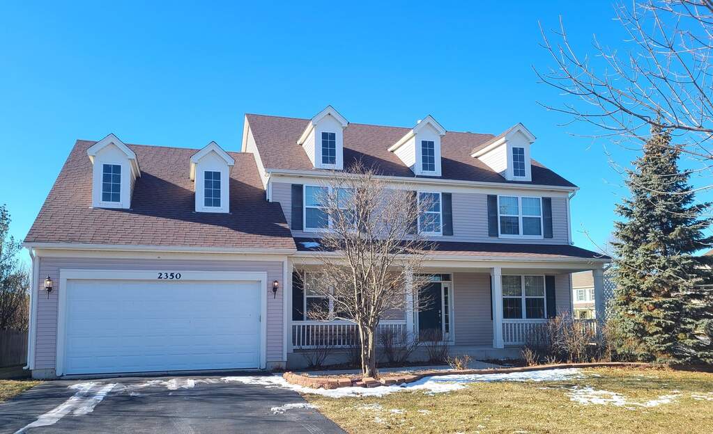2350 Fishhook Way, Wauconda, IL 60084 | MLS# 11370883 | @properties ...