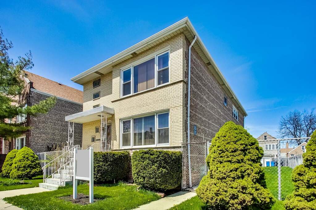 1624 W 37th Place, Chicago, IL 60609 | MLS# 11388452 | @properties ...