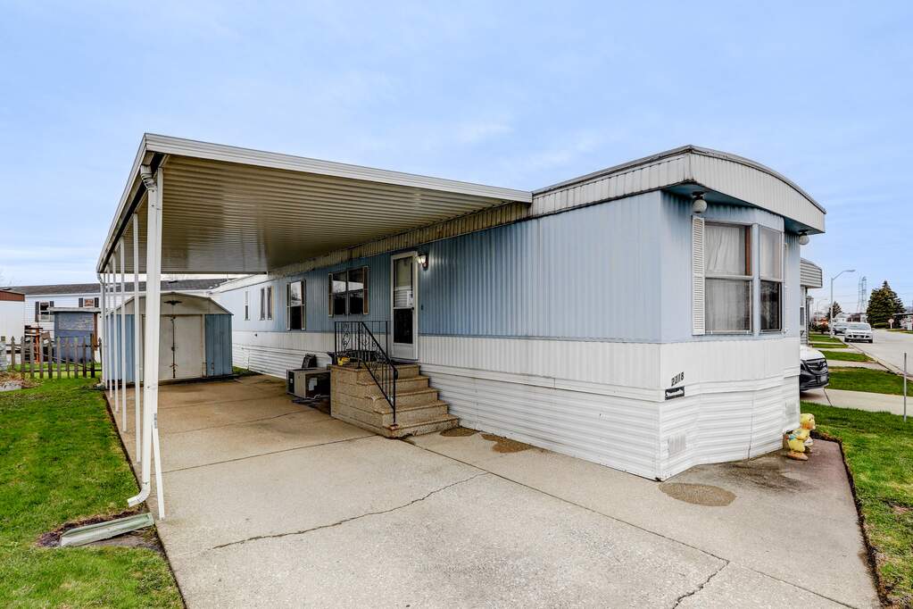 8800 S Harlem Avenue #2218, Bridgeview, IL 60455 | MLS# 11390451 ...