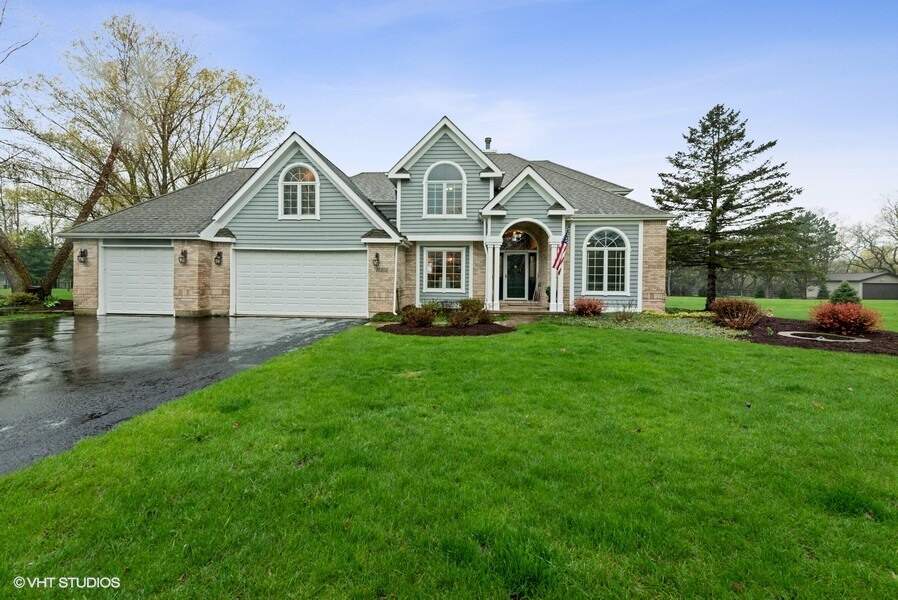 10303 Steeplechase Lane, Spring Grove, IL 60081 | MLS# 11397116 ...