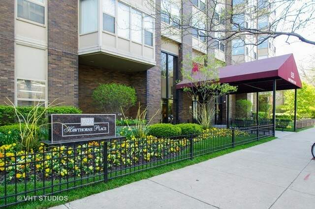 525 W Hawthorne Place #2208, Chicago, IL 60657 | MLS# 11399188 ...