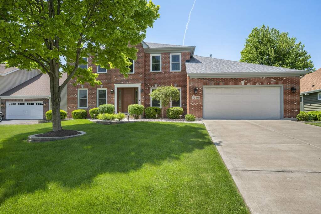 1719 Chadwicke Circle, Naperville, IL 60540 | MLS# 11412469 ...