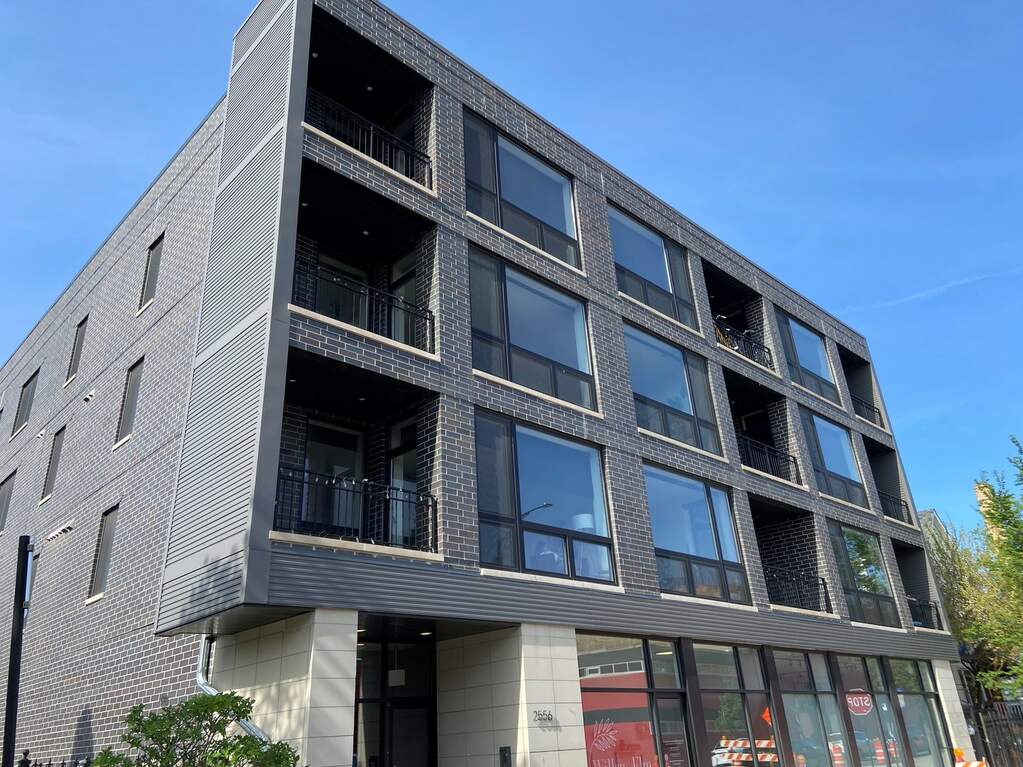 2556 W Armitage Avenue #301, Chicago, IL 60647 | MLS# 11428591 ...