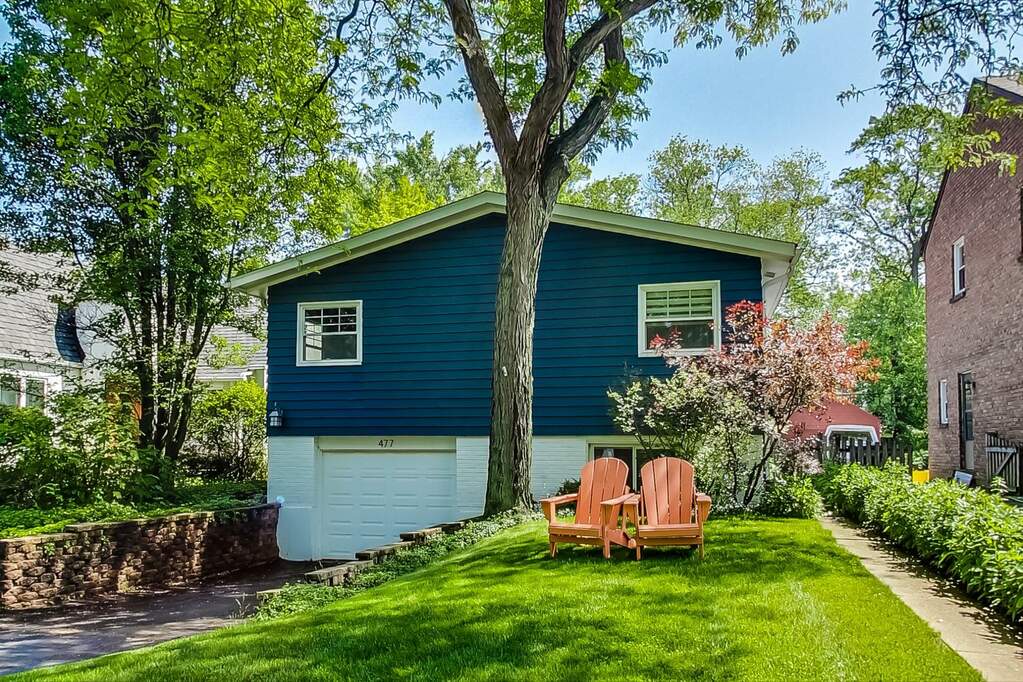 477 Broadview Avenue, Highland Park, IL 60035 | MLS# 11434871 ...