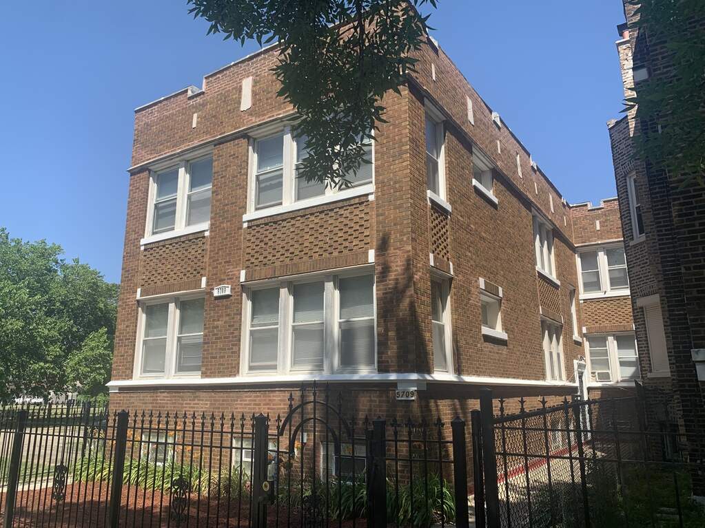 5709 S Morgan Street, Chicago, IL 60621 | MLS# 11454823 | @properties ...