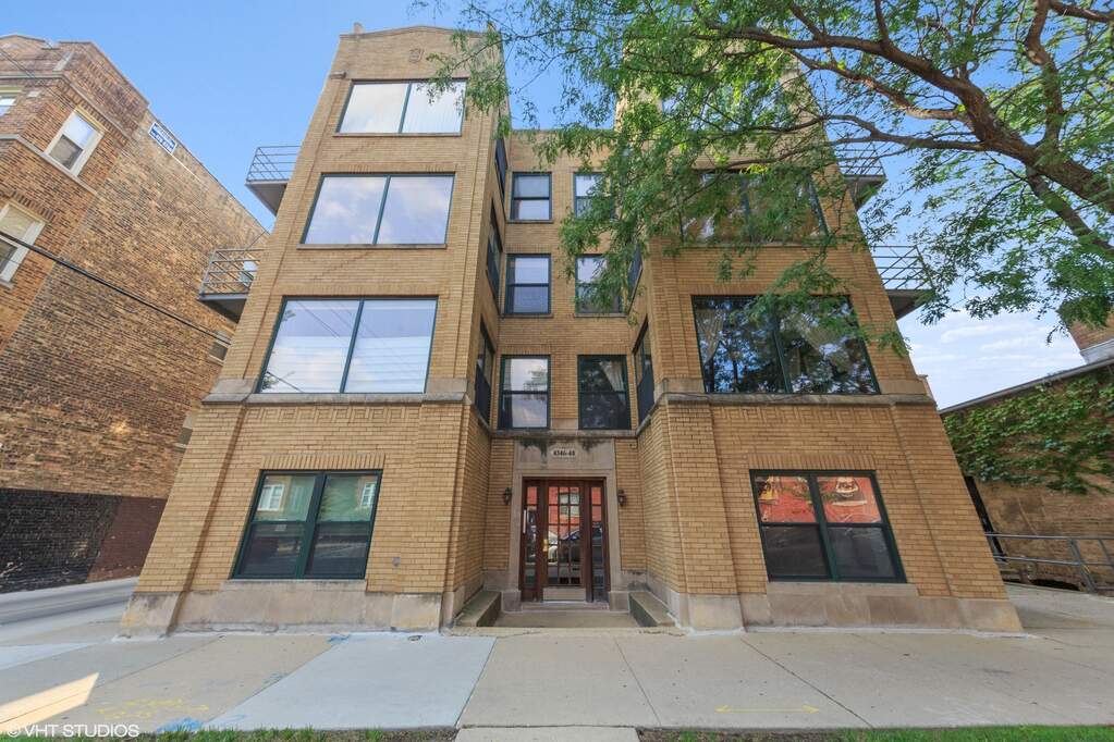 4348 N Spaulding Avenue #1N, Chicago, IL 60618 | MLS# 11462877 ...