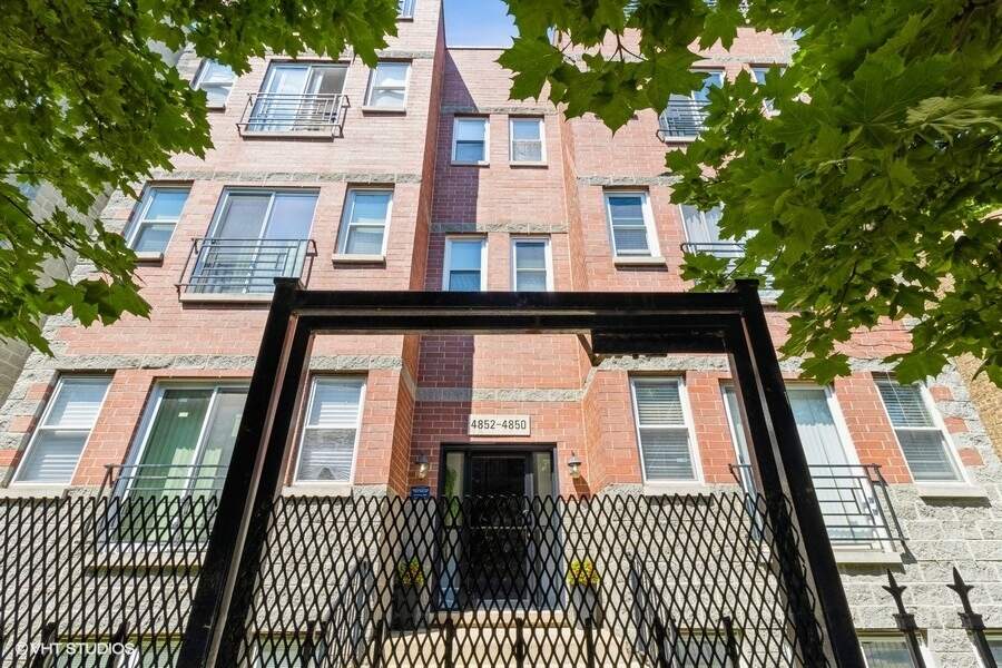 4852 S Champlain Avenue #1S, Chicago, IL 60615 | MLS# 11473334 ...