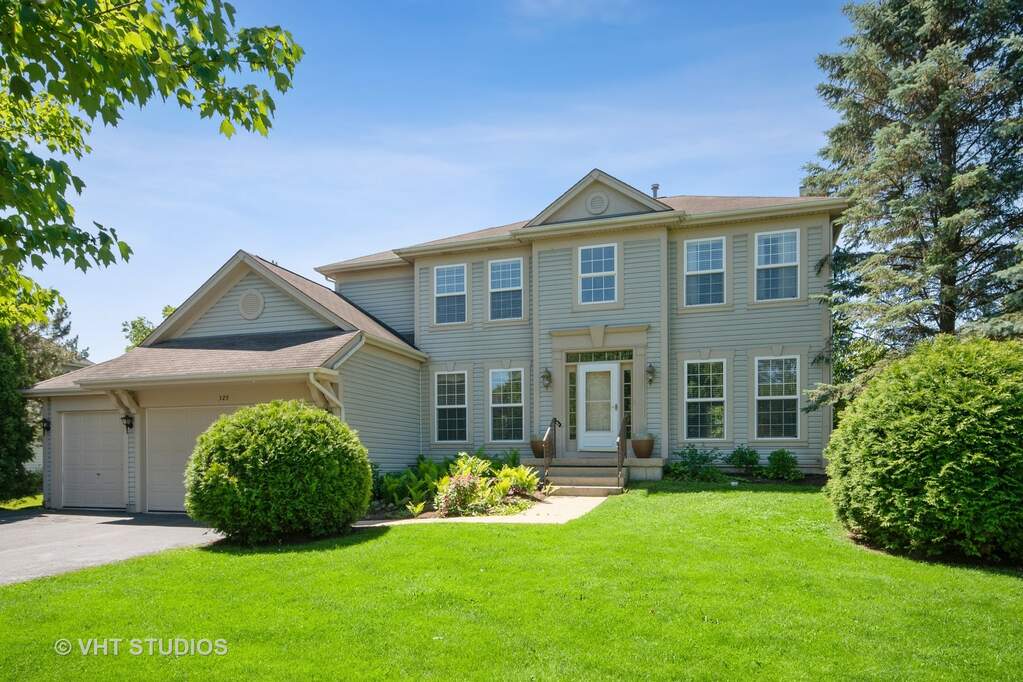 329 Garrison Circle, Port Barrington, IL 60010 | MLS# 11475570 ...