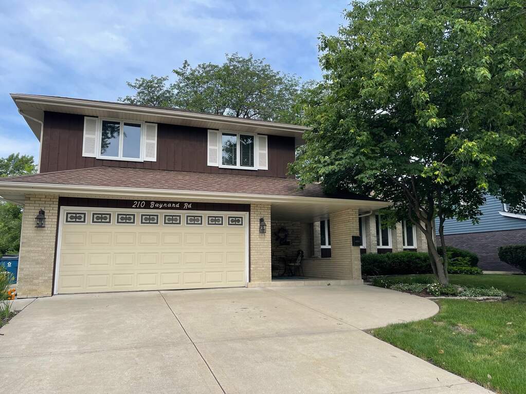 210 N Baynard Road, Addison, IL 60101 | MLS# 11477766 | @properties ...