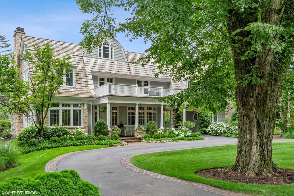 814 Boal Parkway, Winnetka, IL 60093 | MLS# 11611147 | @properties Chicago Area