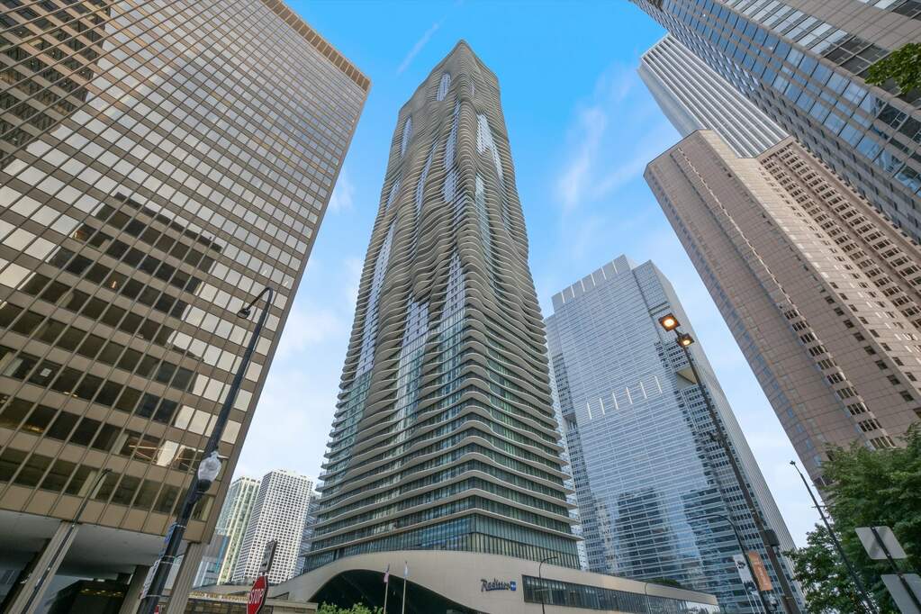 225 N Columbus Drive #6402, Chicago, IL 60601 | MLS# 11611219 ...